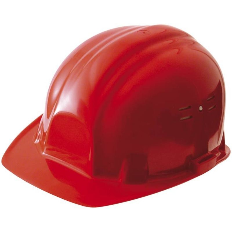 Casque de chantier OPUS avec 6 coloris - S.L.Distribution